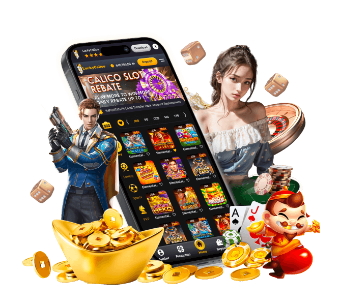 falconplay Casino | Welcomes You With ₱555 Mega Bonus!